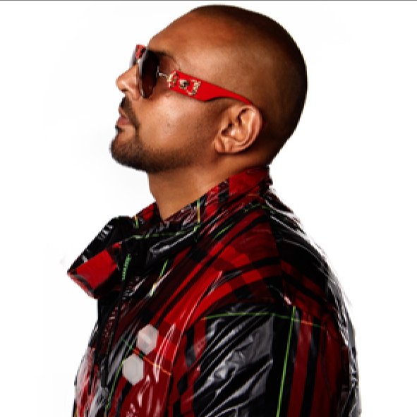 Sean Paul | Skiddle