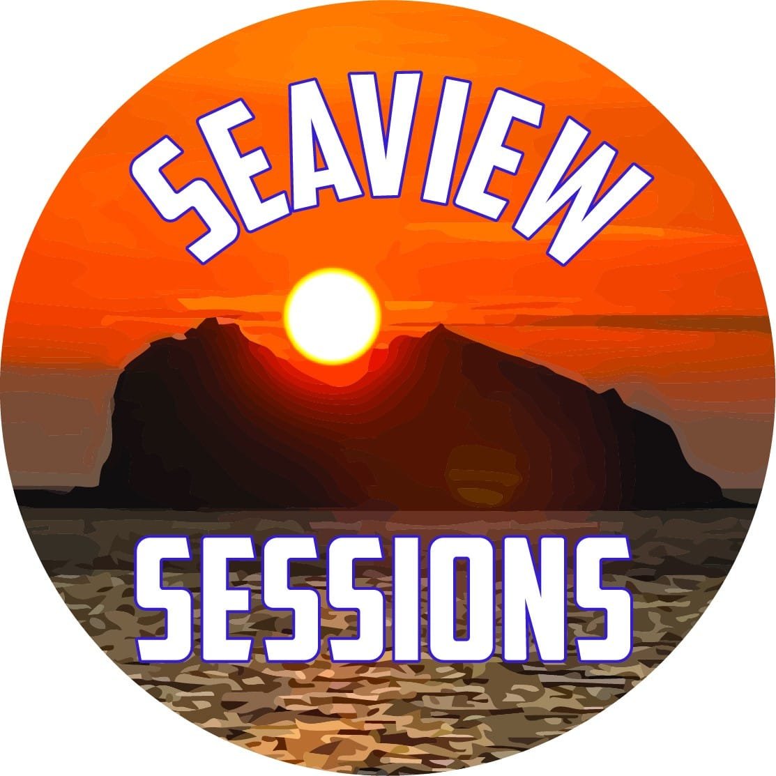 Seaview Sessions - Upcoming Events & Tickets