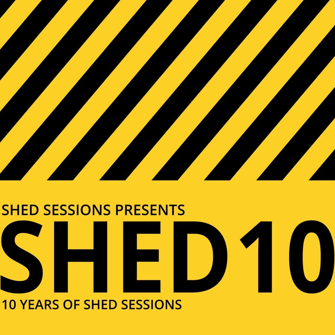 Shed Sessions UK | Tickets & Event Dates