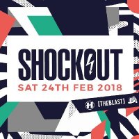 Shockout Festival | Tickets & Event Dates