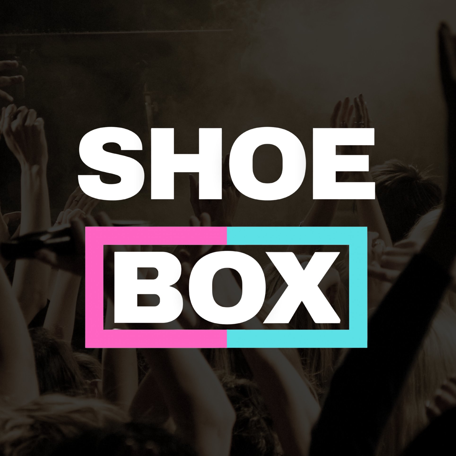 Shoebox - Upcoming Events & Tickets