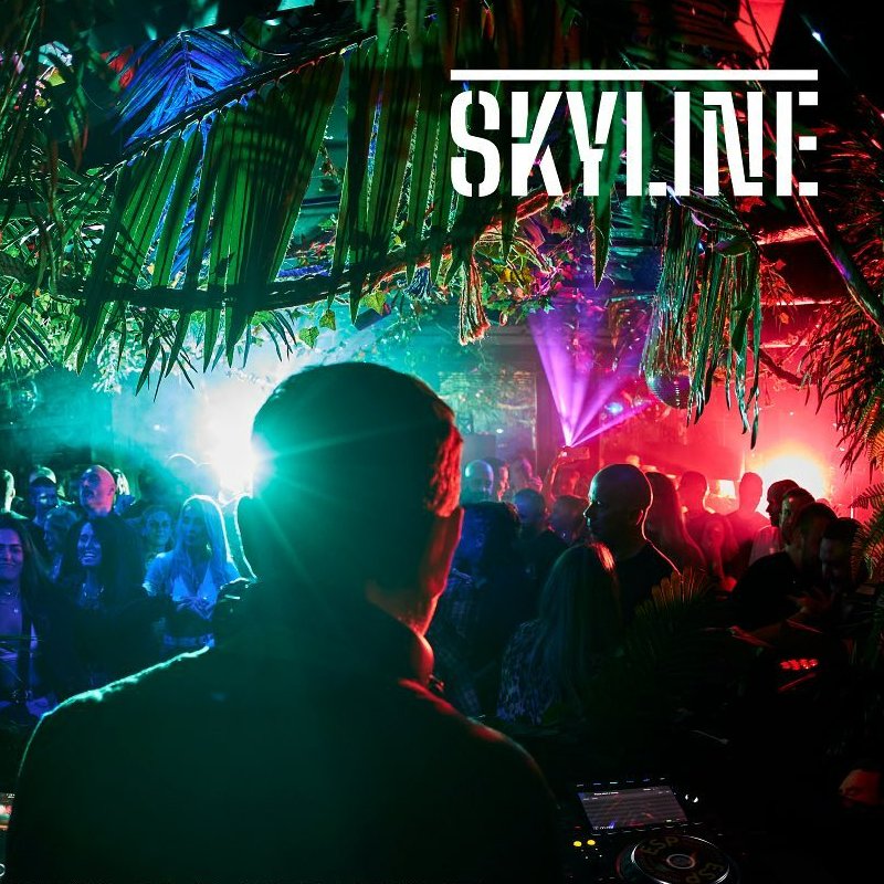 Skyline Events - Upcoming Events & Tickets