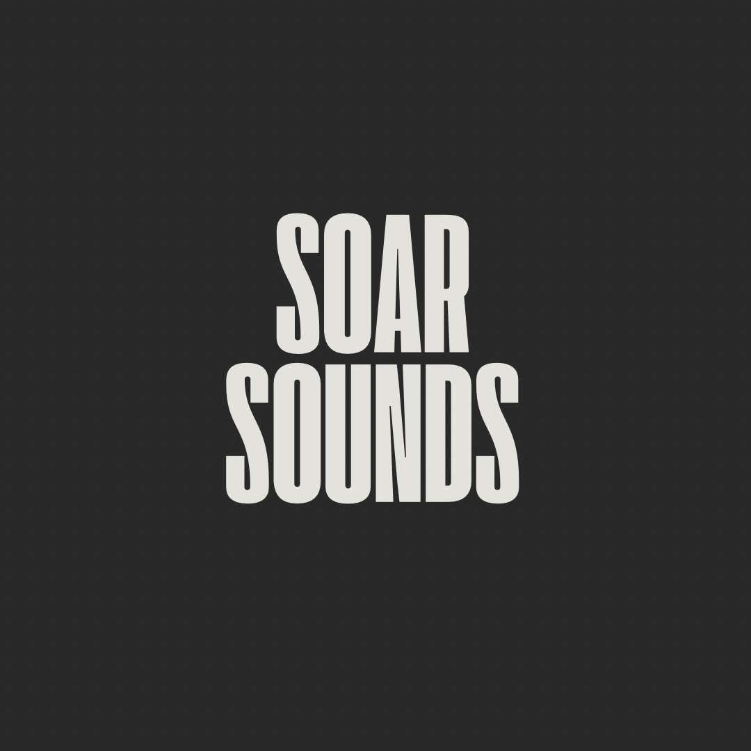 Soar Sounds - Upcoming Events & Tickets