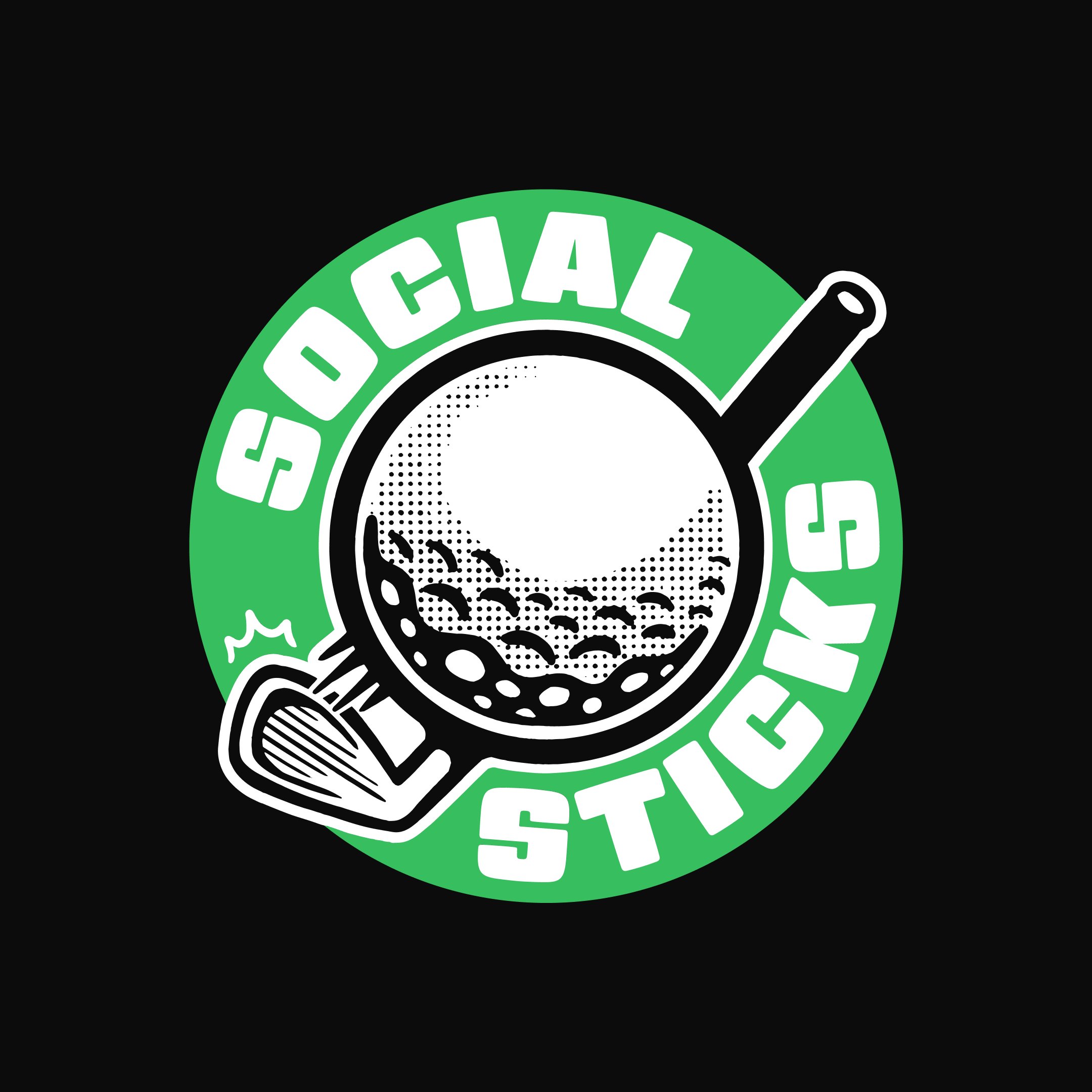 Social Sticks Events