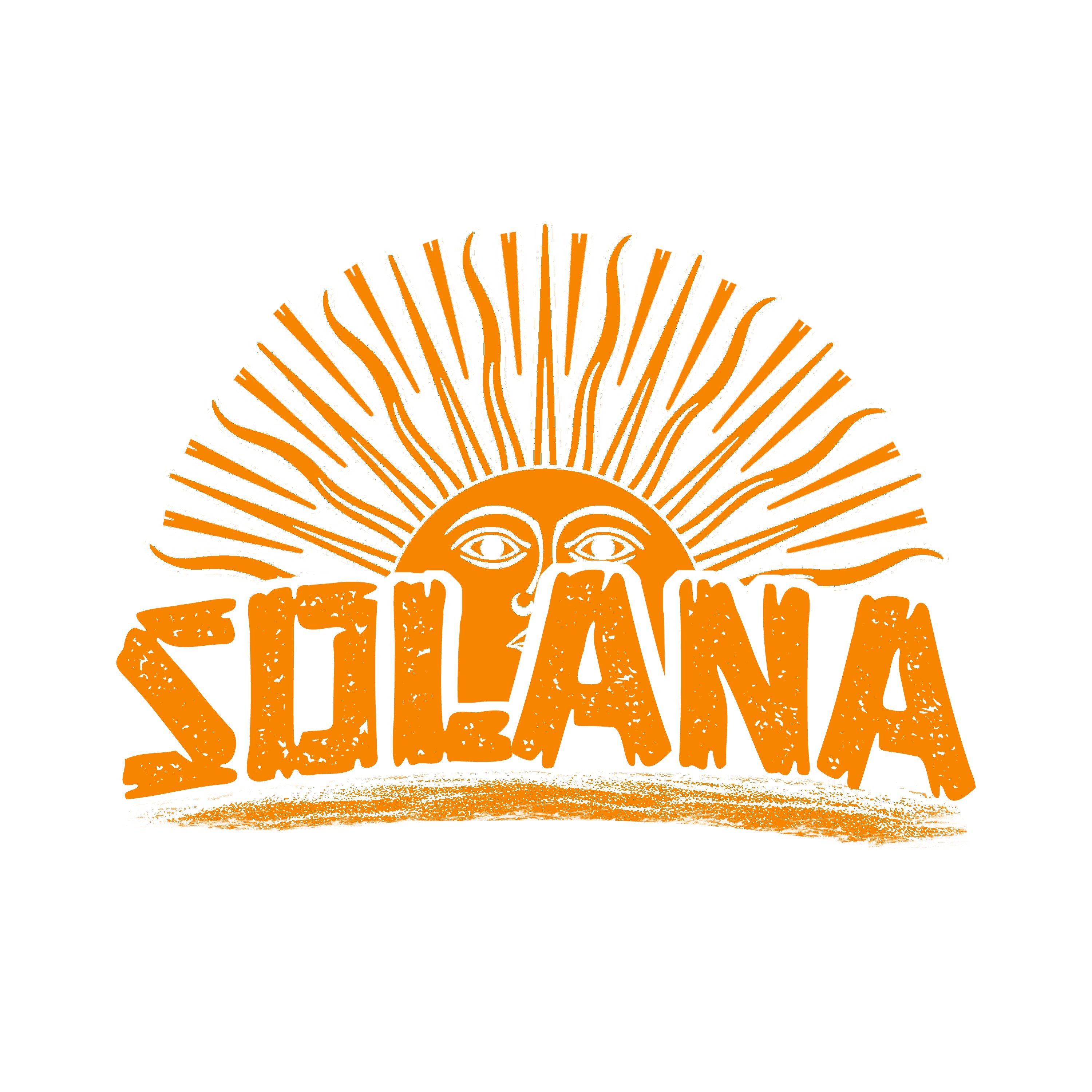 Solana LDN - Upcoming Events & Tickets
