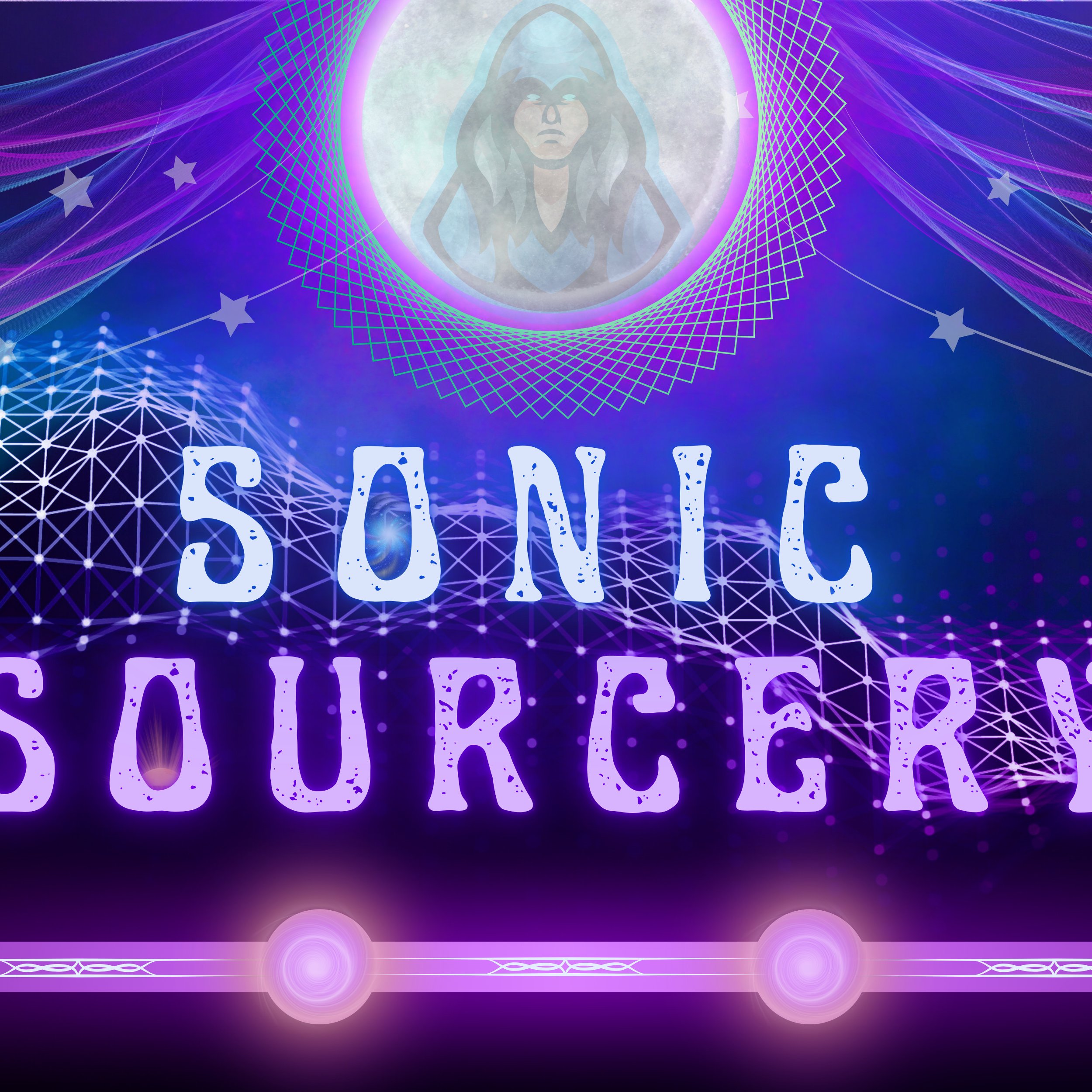 Sonic Sourcery | Tickets & Event Dates