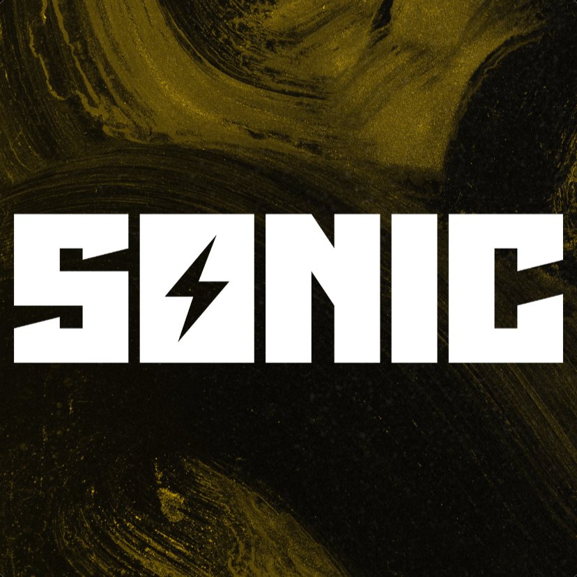 SONIC | Tickets & Event Dates