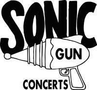sonic gun promotions - Upcoming Events & Tickets
