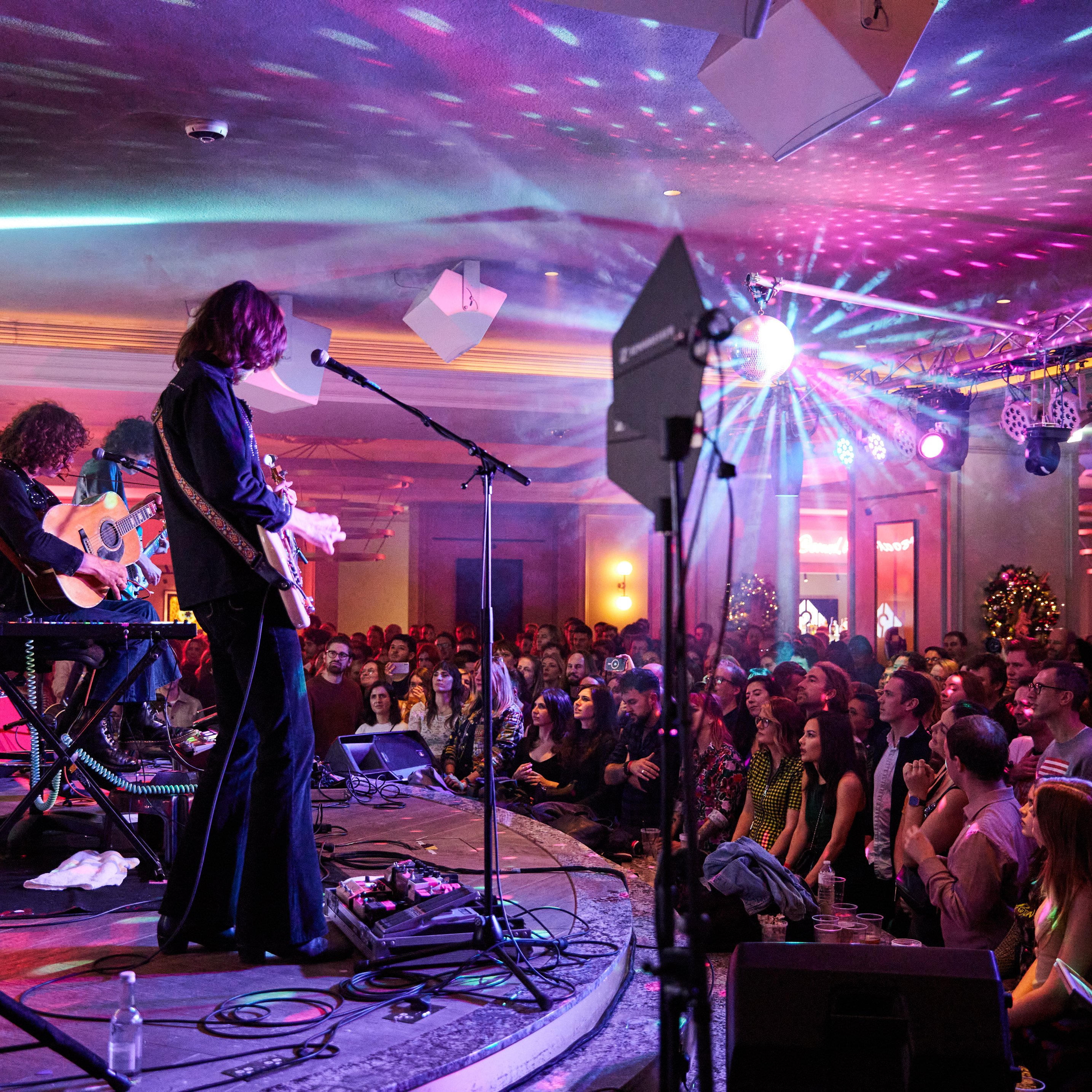 SOUND London | Tickets & Event Dates