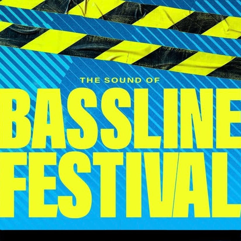 Sound Of BASSLINE - Upcoming Events & Tickets