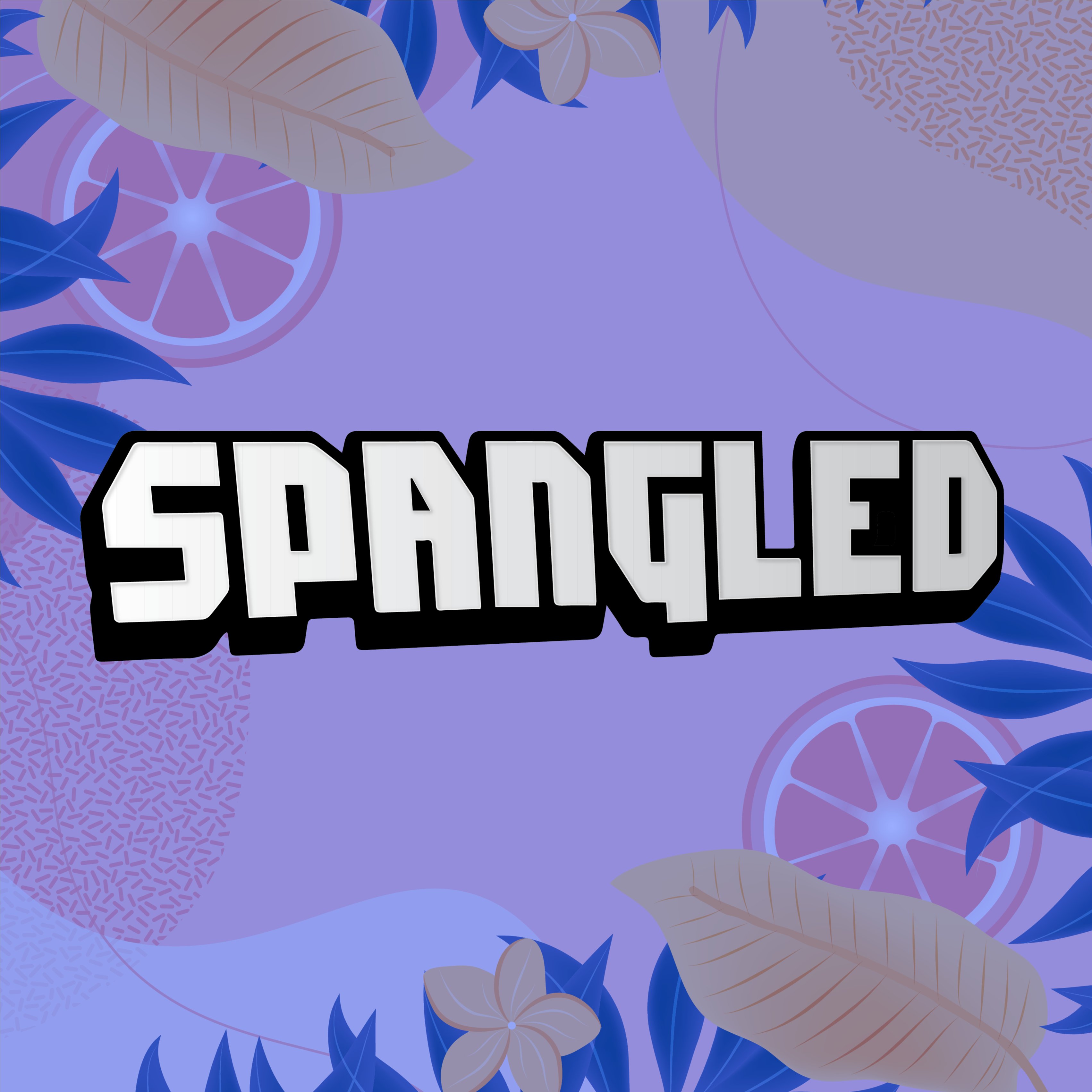 Spangled