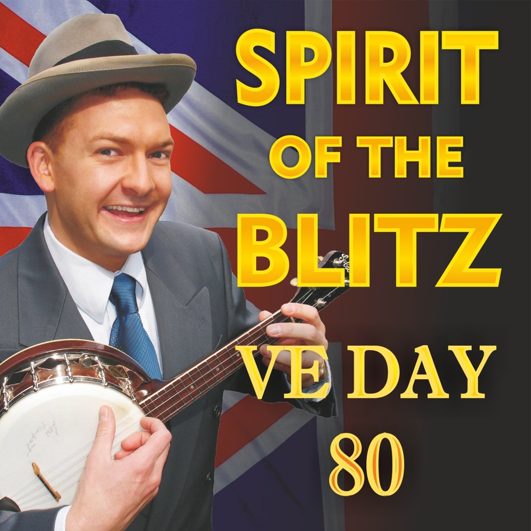 Spirit Of The Blitz | Tickets & Event Dates