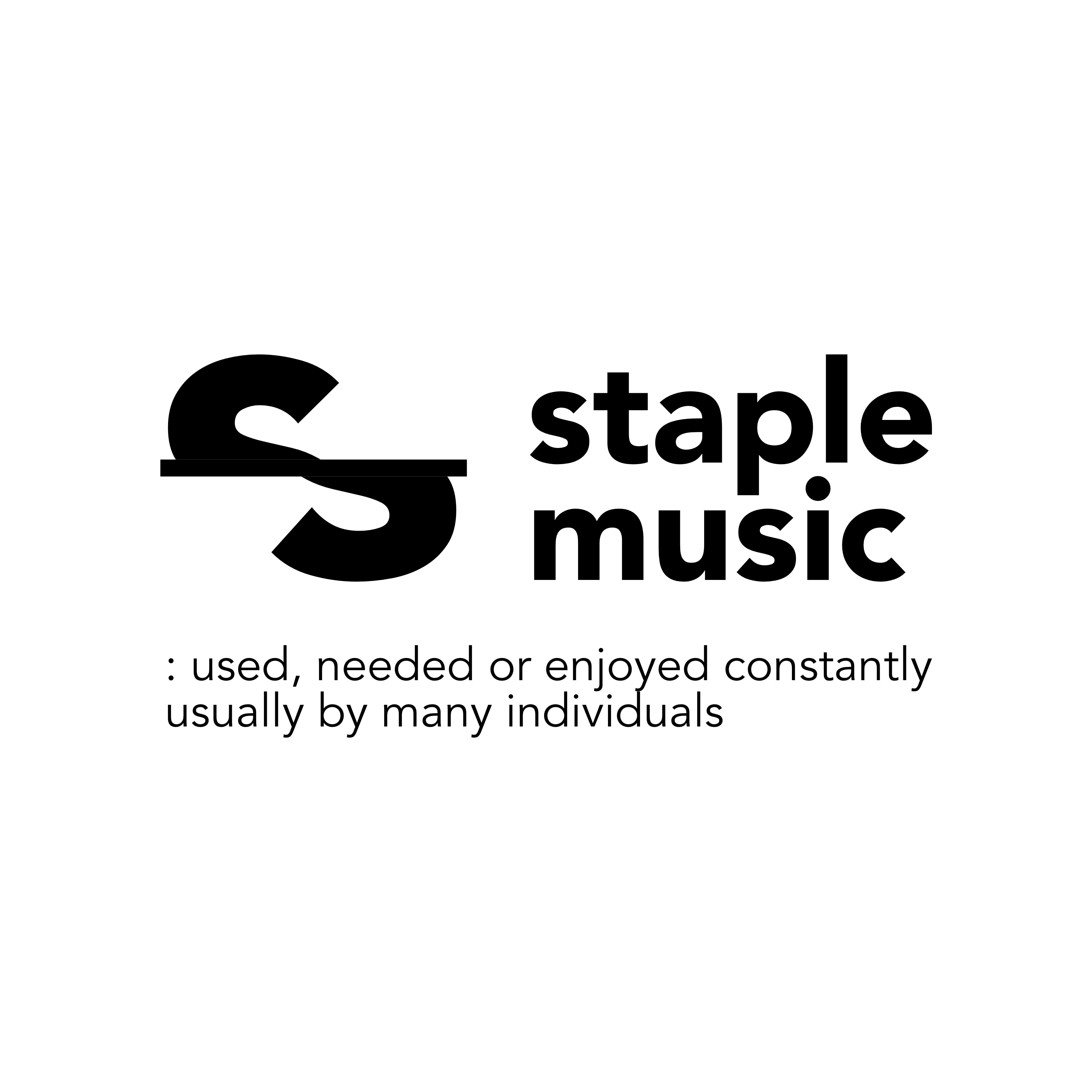 staple music