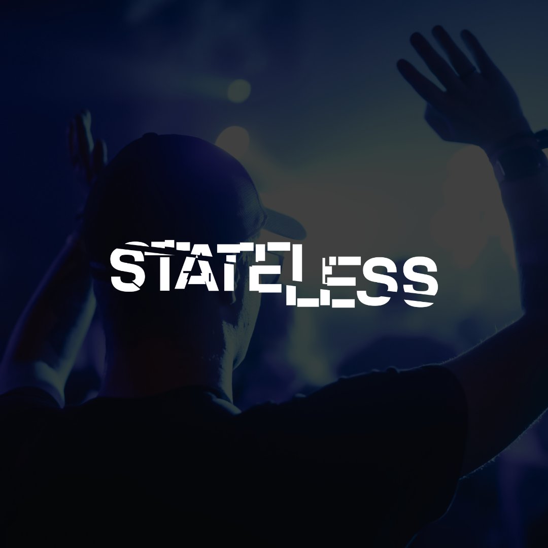 STATELESS | Tickets & Event Dates