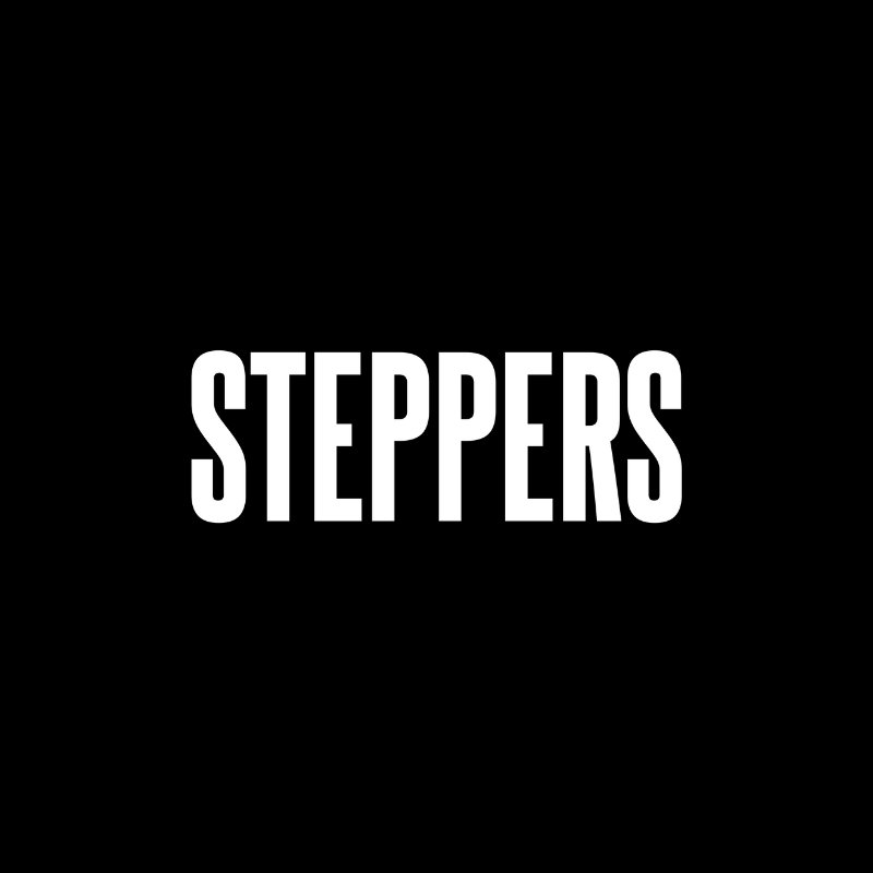 STEPPERS | Skiddle