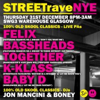 STREETrave Events & Tickets | Skiddle