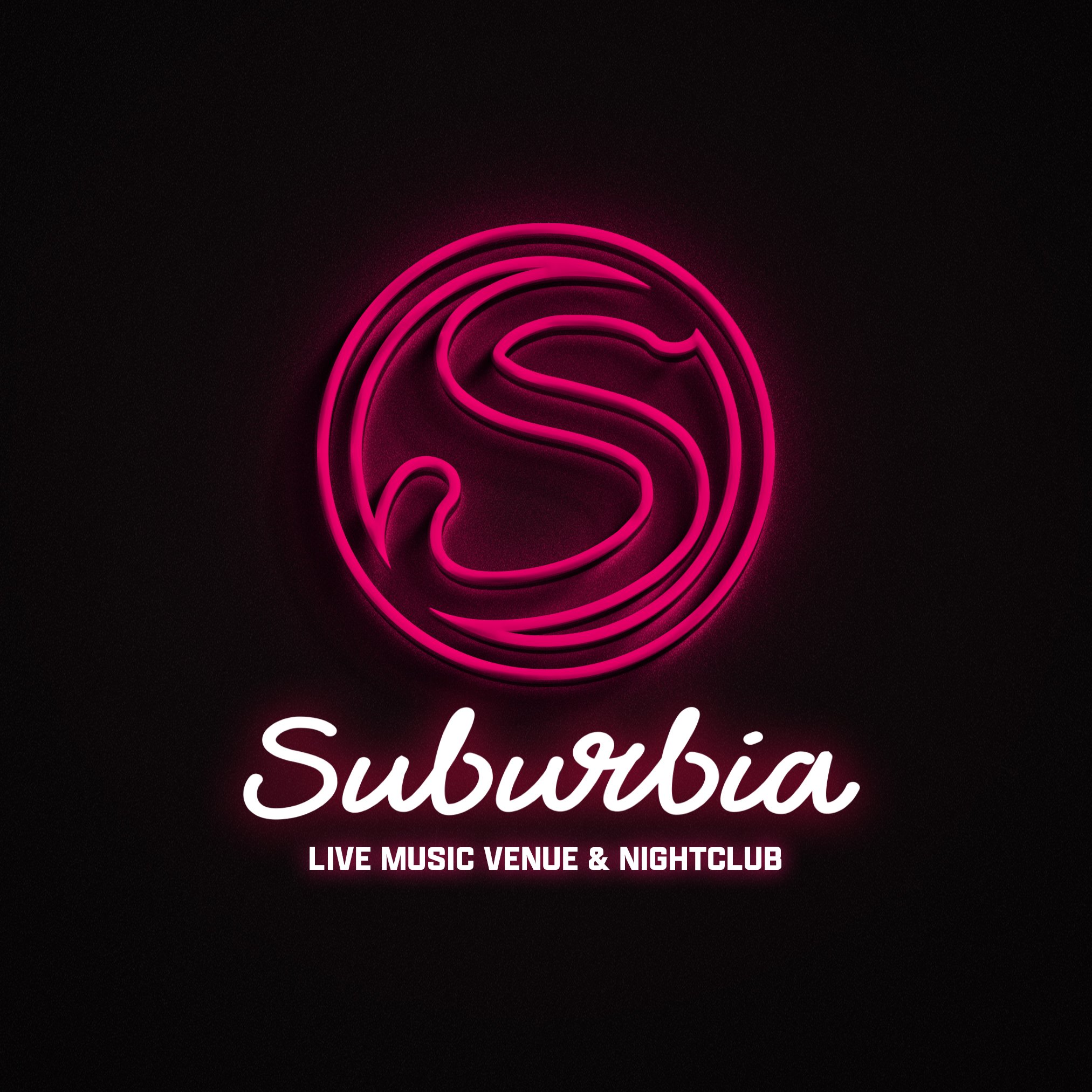Suburbia Club - Upcoming Events & Tickets