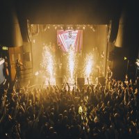Super Sonix Events - Buy Official Tickets | Skiddle
