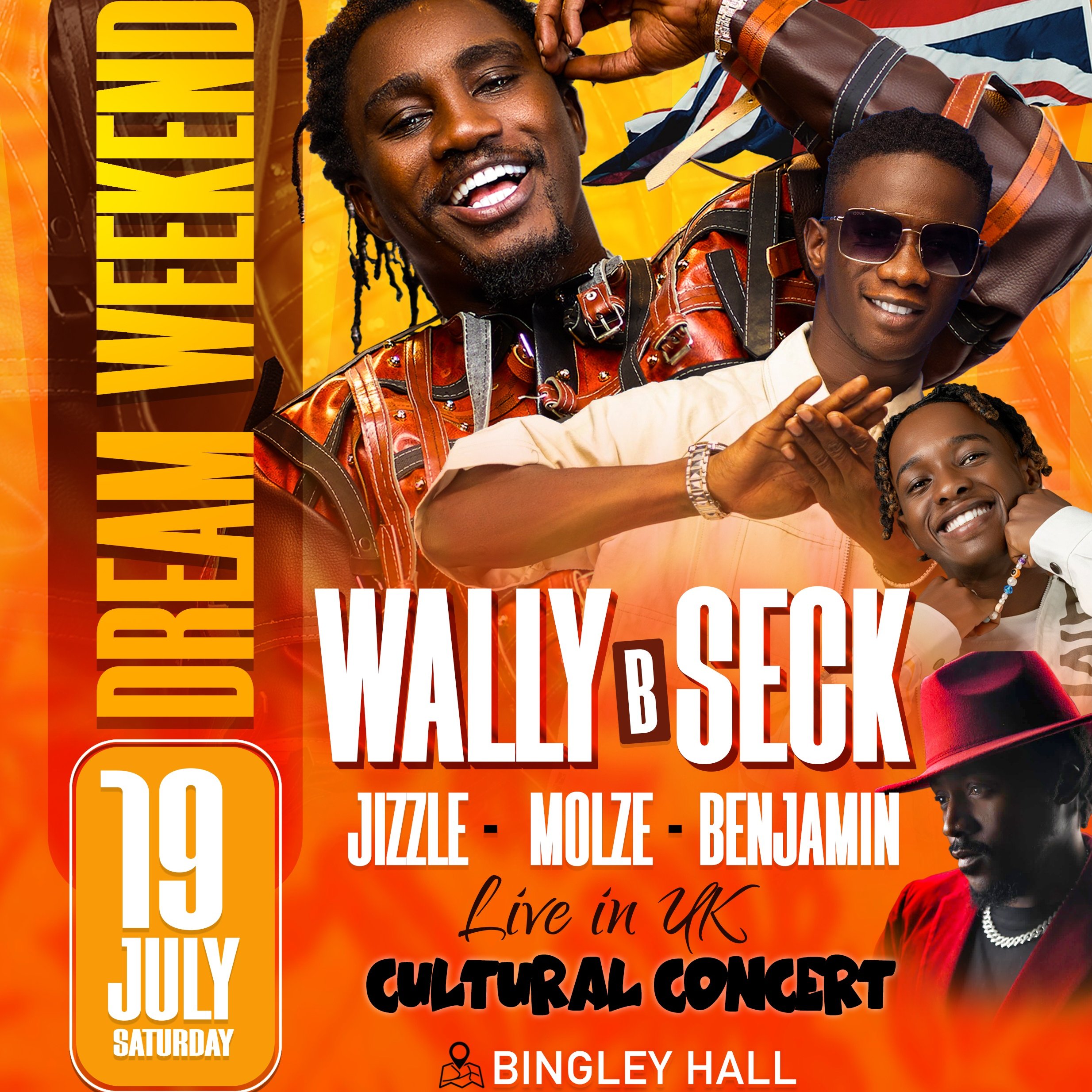 survival movement globally