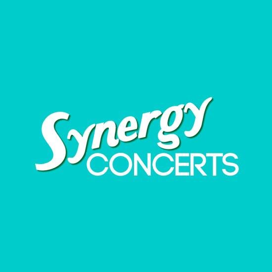 Synergy Concerts | Tickets & Event Dates