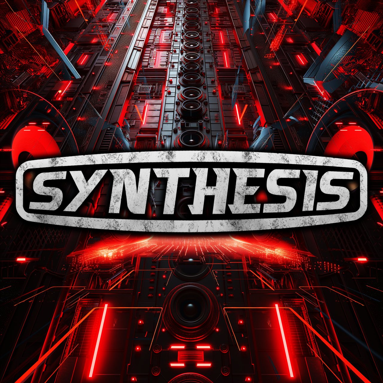 Synthesis Events | Tickets & Event Dates