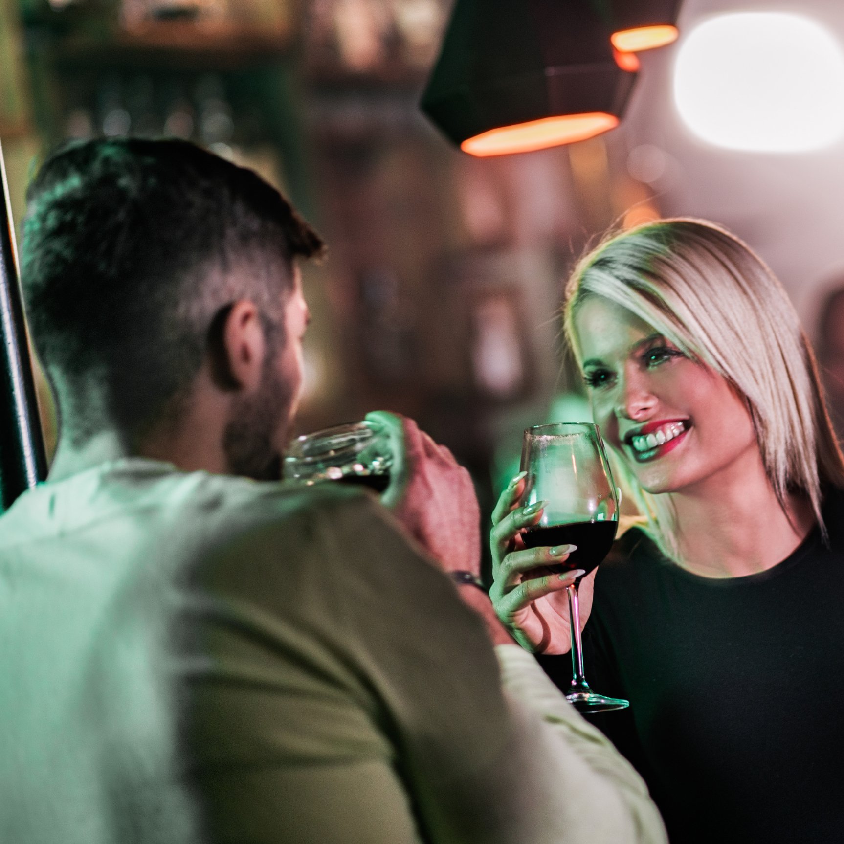 Tables Speed Dating | Tickets & Event Dates