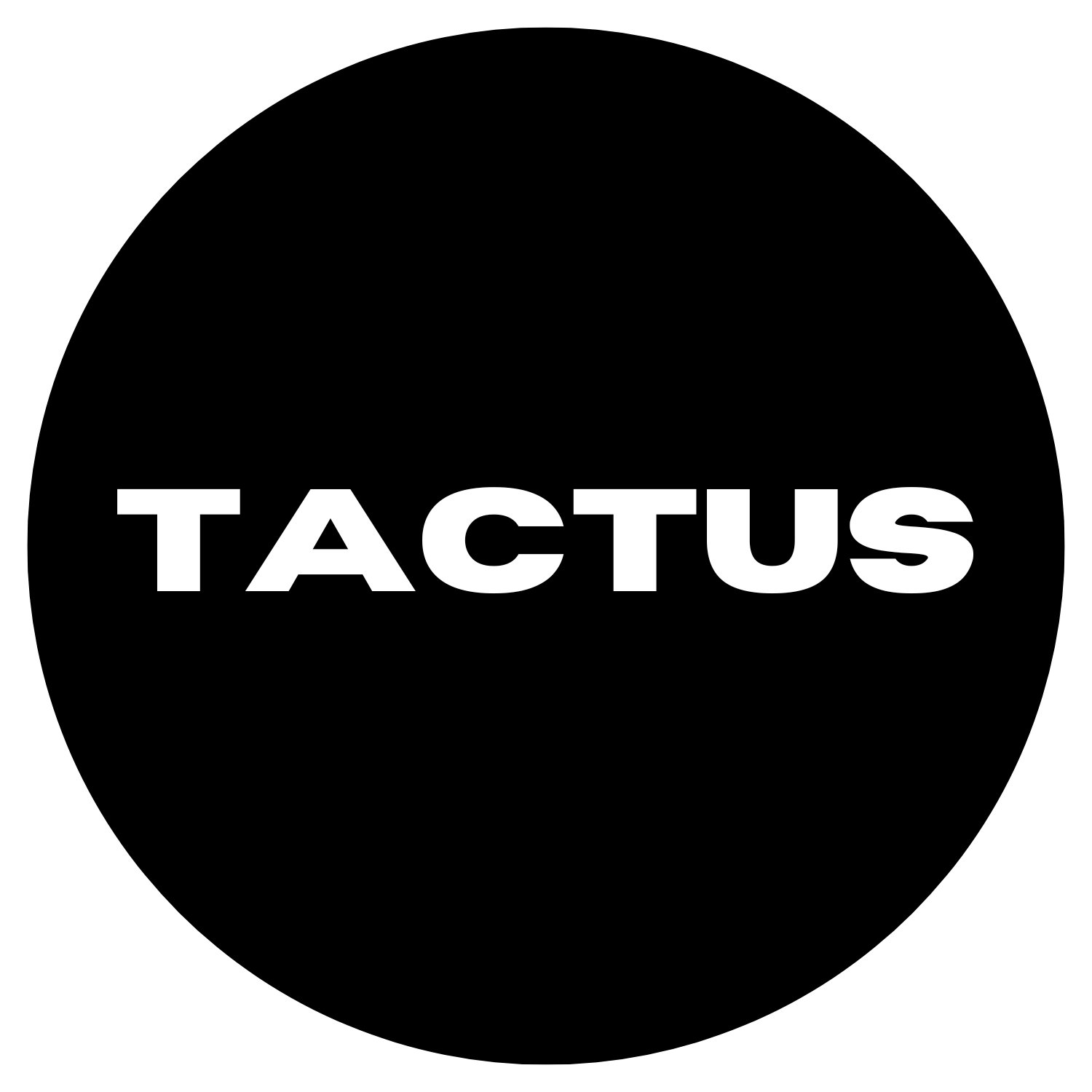 TACTUS | Tickets & Event Dates