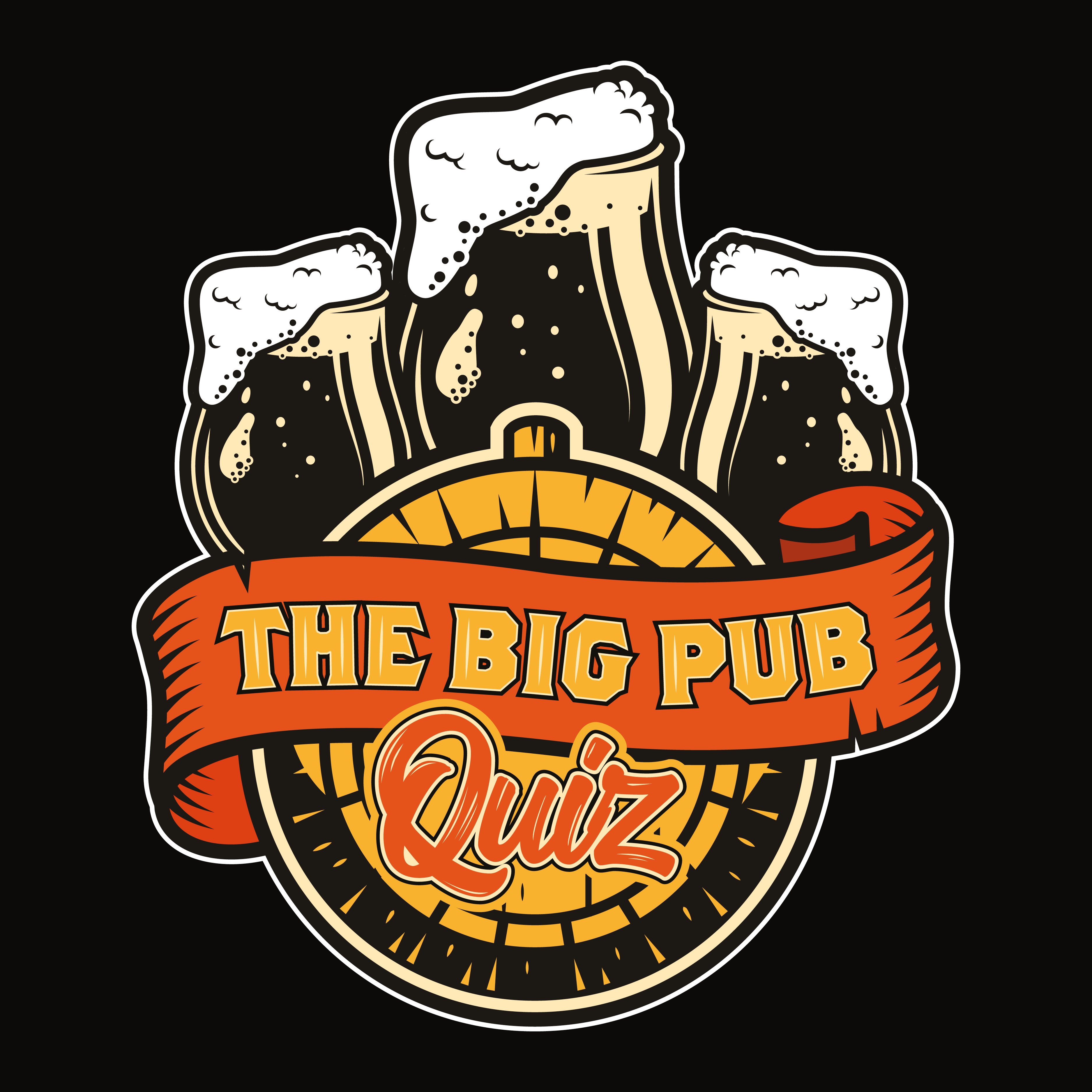 The Big Pub Quiz | Tickets & Event Dates