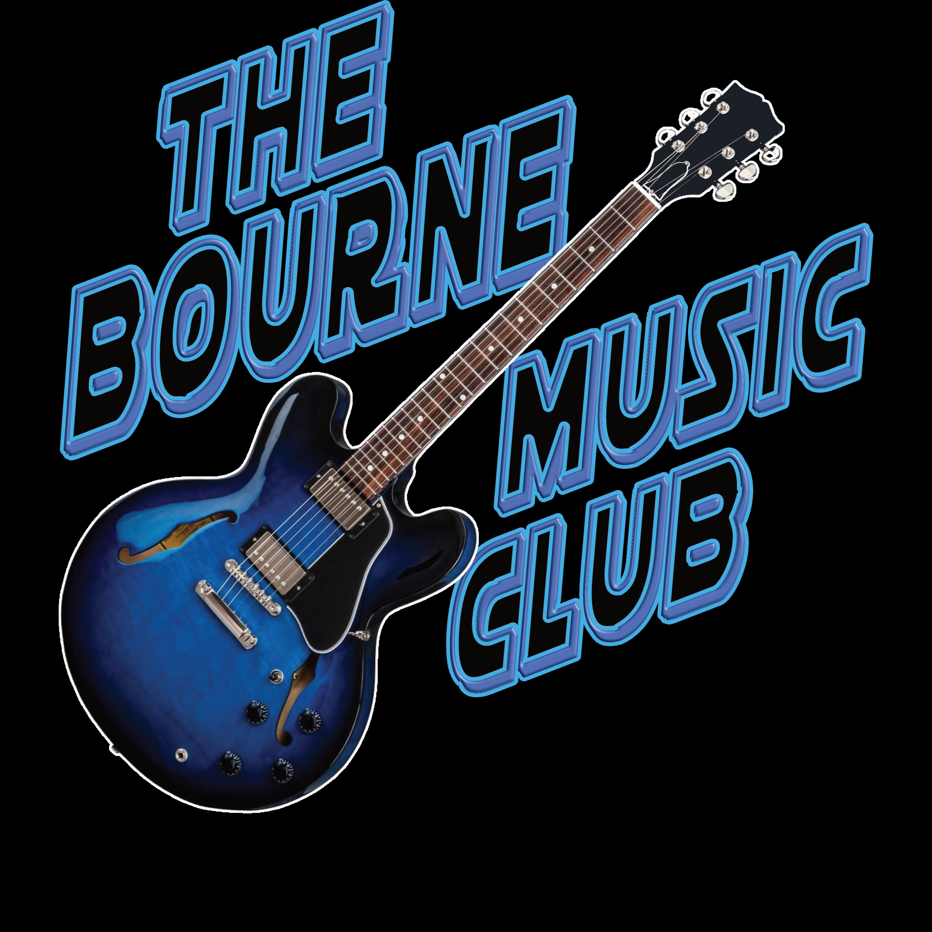 The Bourne Music Club - Upcoming Events & Tickets