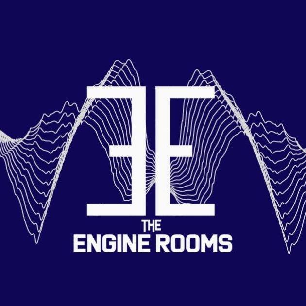 The Engine Rooms London - Upcoming Events & Tickets