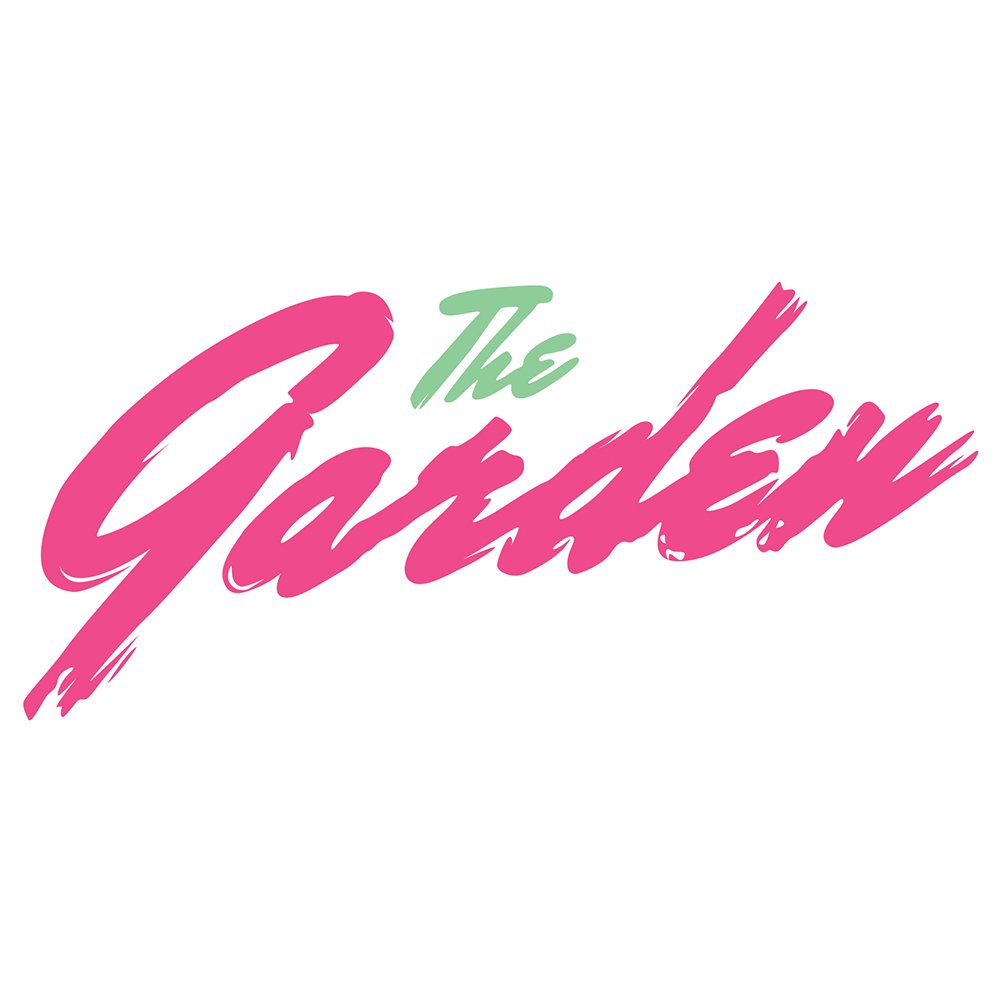 The Garden Events - Upcoming Events & Tickets