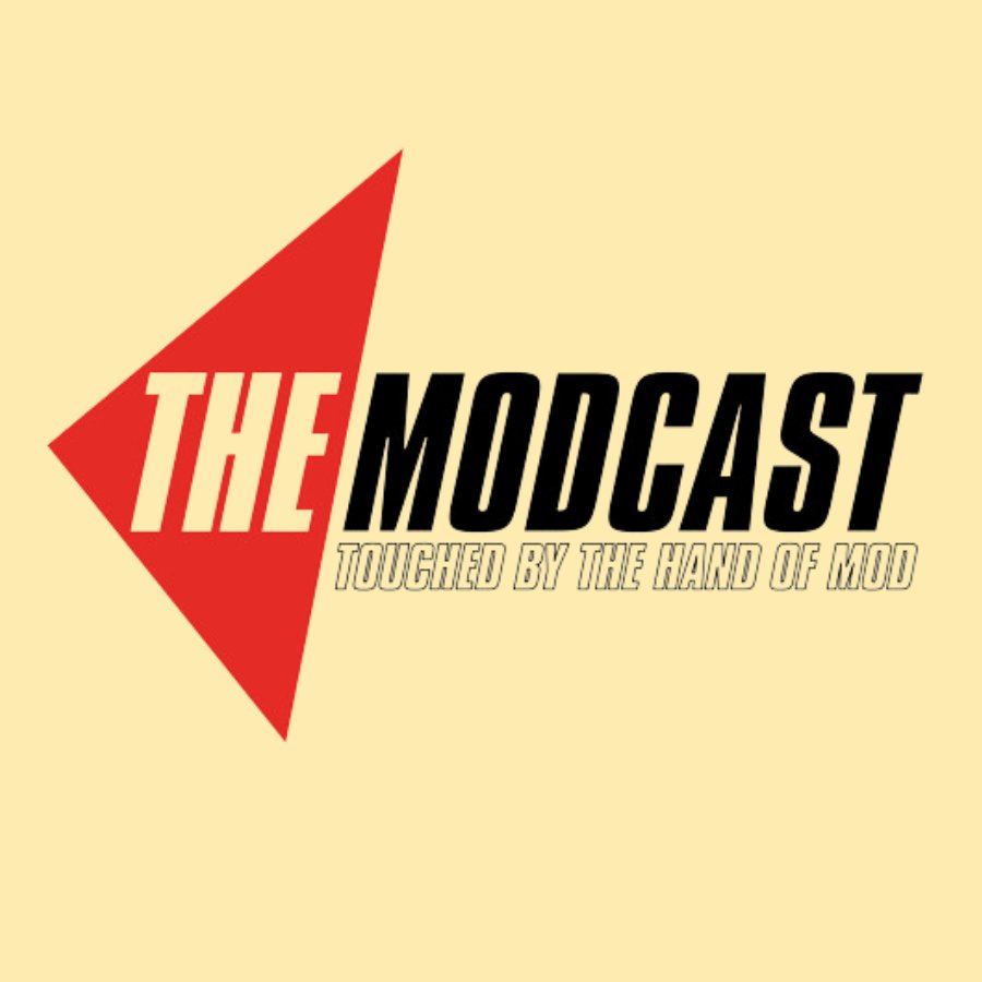 THE MODCAST | Tickets & Event Dates