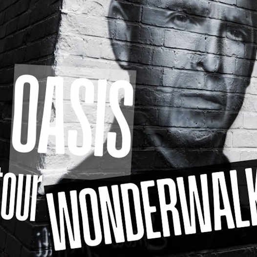 The Oasis Tour - Upcoming Events & Tickets
