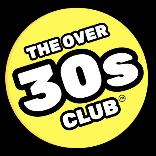 The Over 30s Club - Daytime Clubbing with top Butlins Big weekender DJs