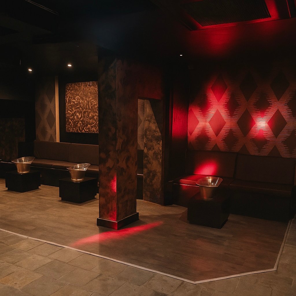 The Secret Door Birmingham - Upcoming Events & Tickets