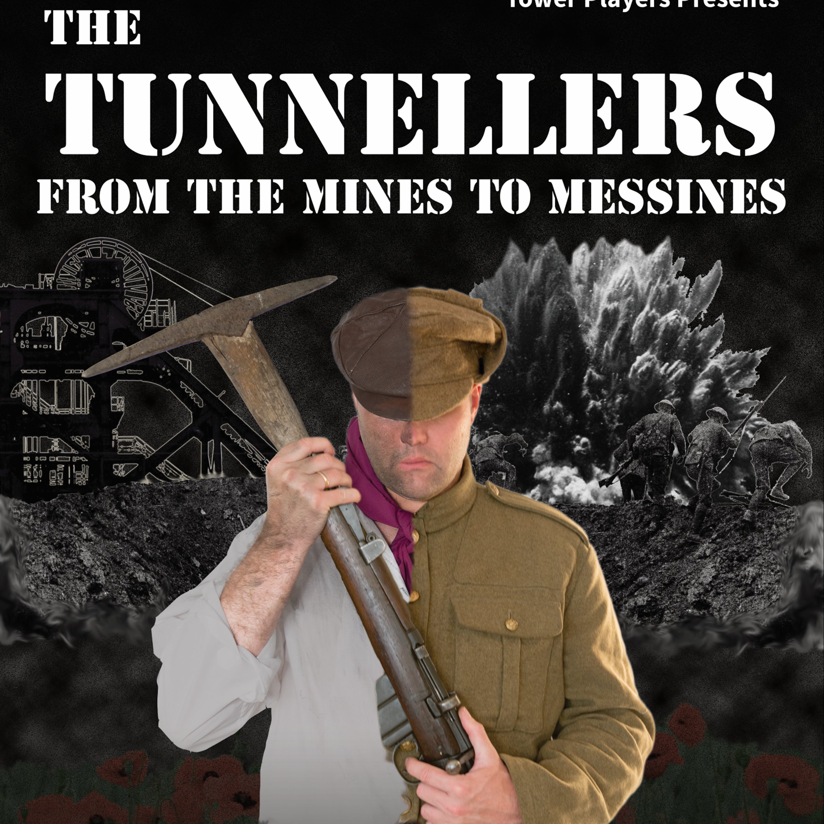 The Tunnerllers - Upcoming Events & Tickets