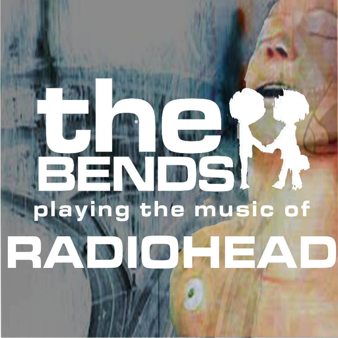 TheBends | Tickets & Event Dates