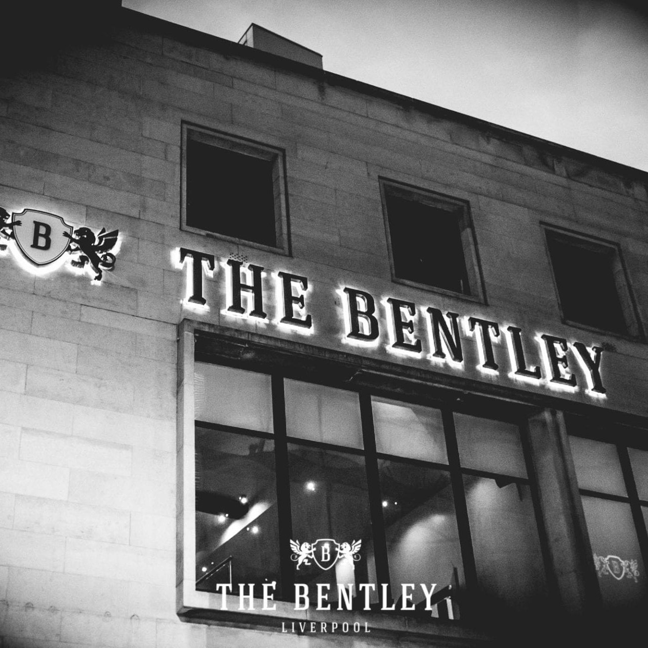 The Bentley Liverpool | Tickets & Event Dates