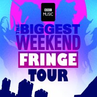 The Biggest Weekend Fringe Tour | Tickets & Event Dates