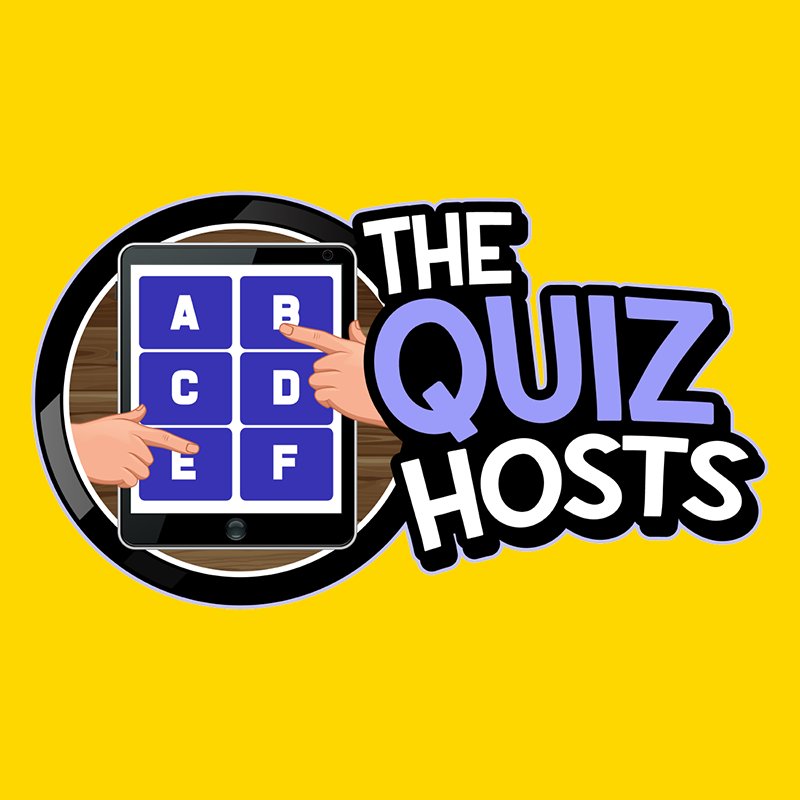 The Quiz Hosts - Upcoming Events & Tickets