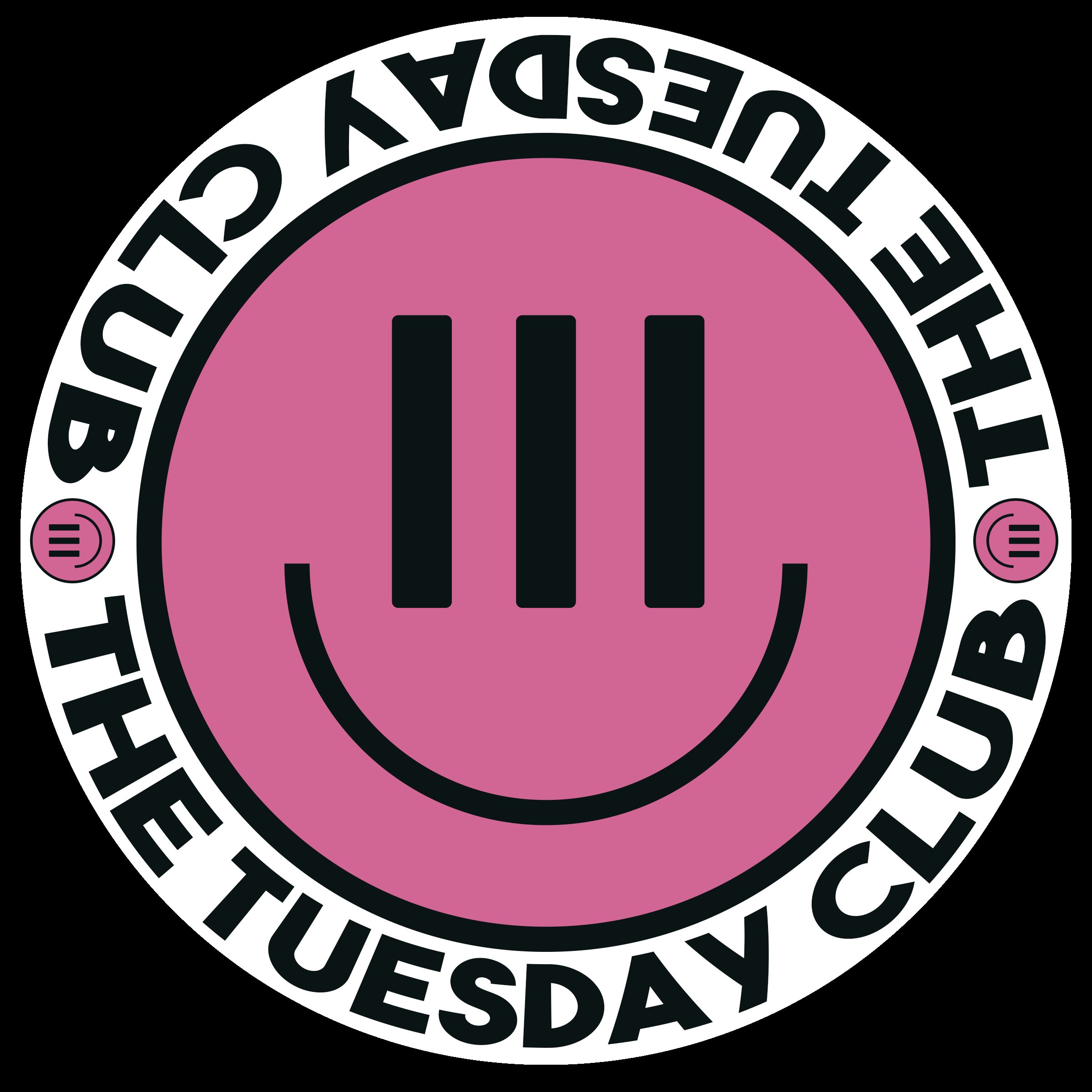 The Tuesday Club | Tickets & Event Dates