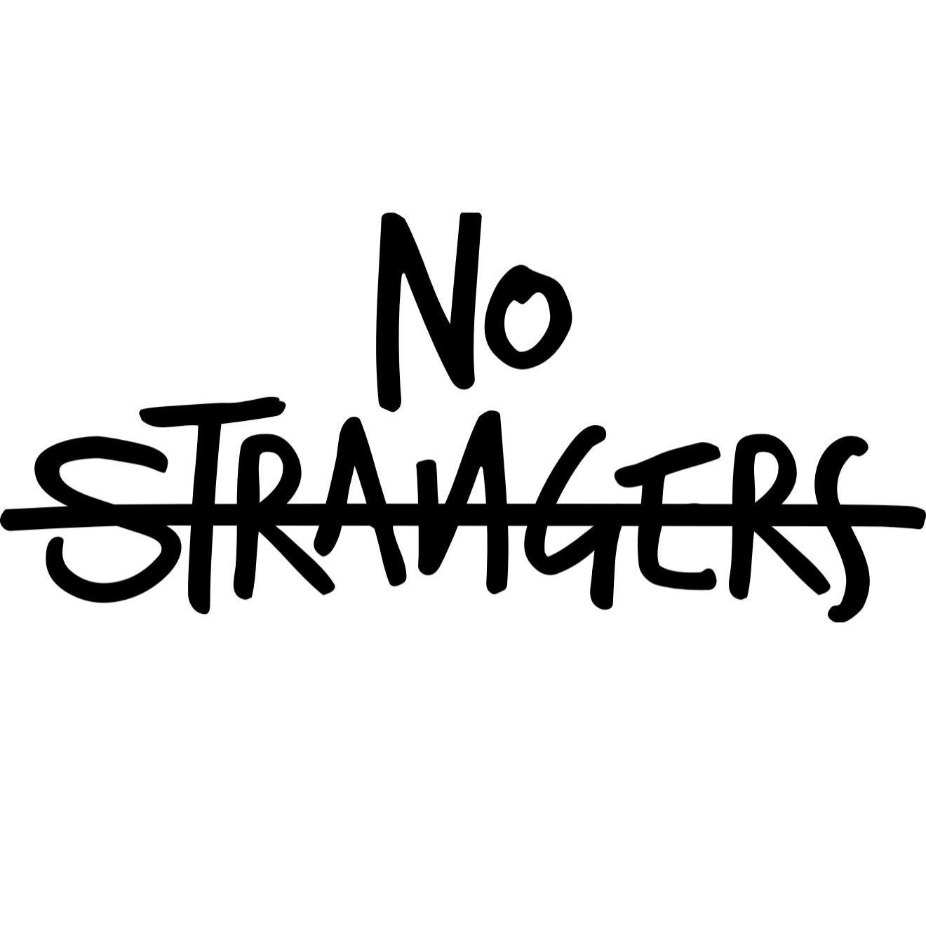 No Strangers - Upcoming Events & Tickets