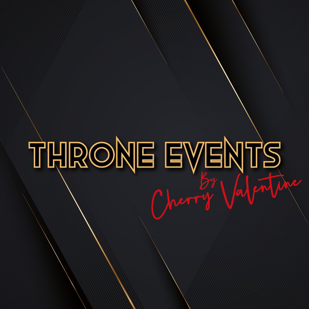 Throne Events UK - Upcoming Events & Tickets