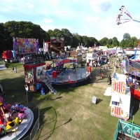 Thunder Theme Park Tickets | Skiddle