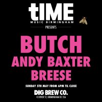 tIME-MUSIC