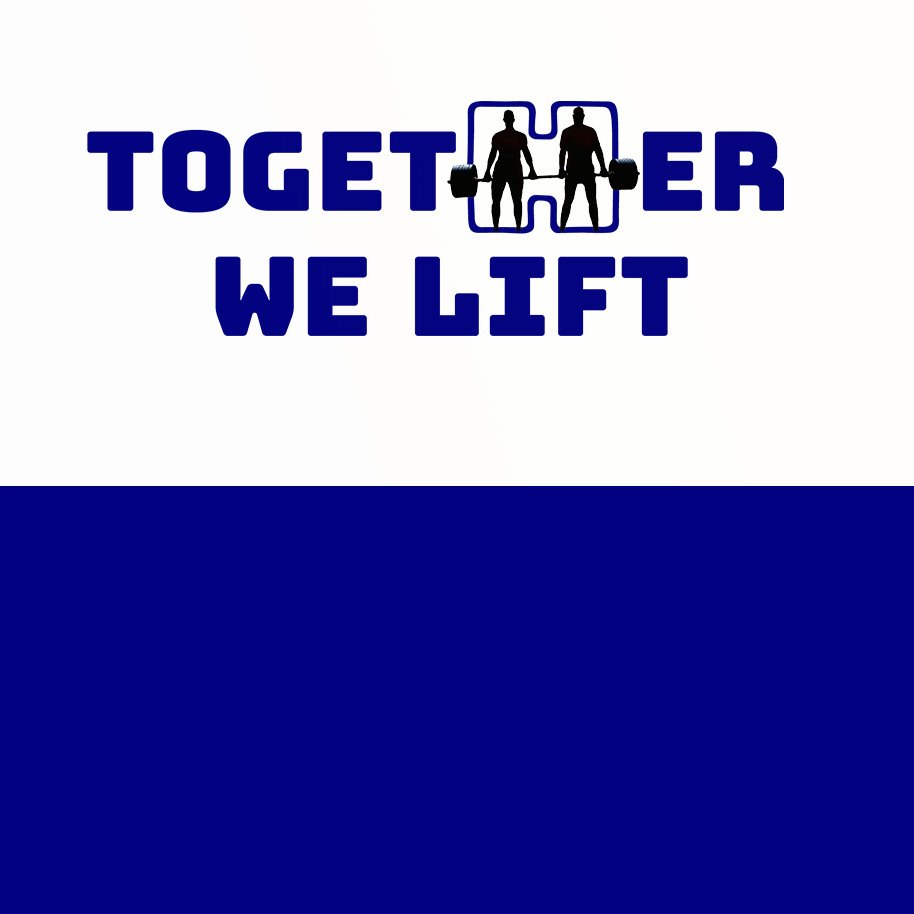 Together We Lift | Tickets & Event Dates