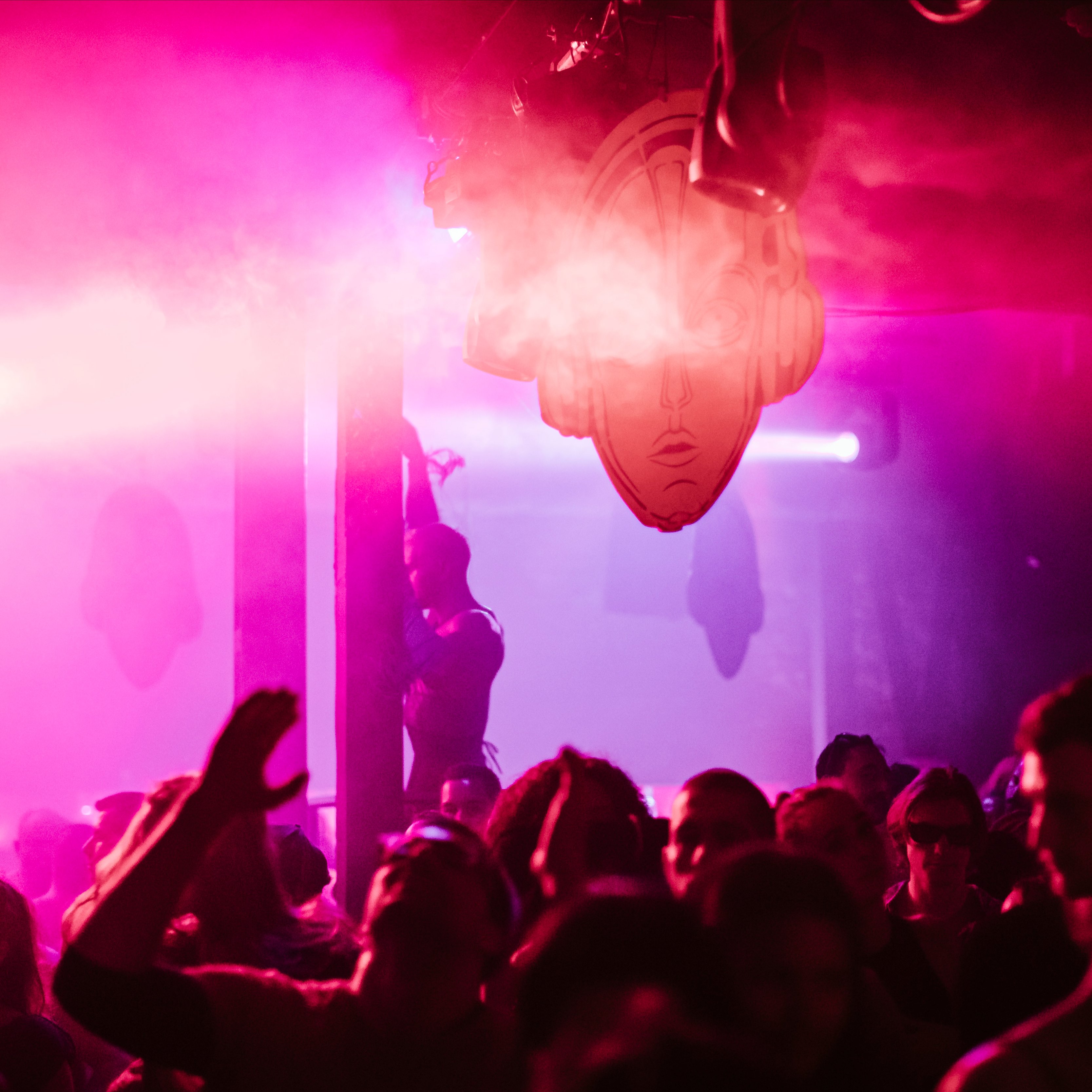 Trade - Upcoming Events & Tickets