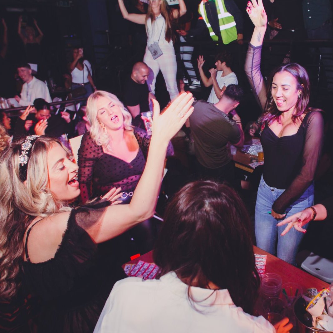 UKG Bingo | Tickets & Event Dates