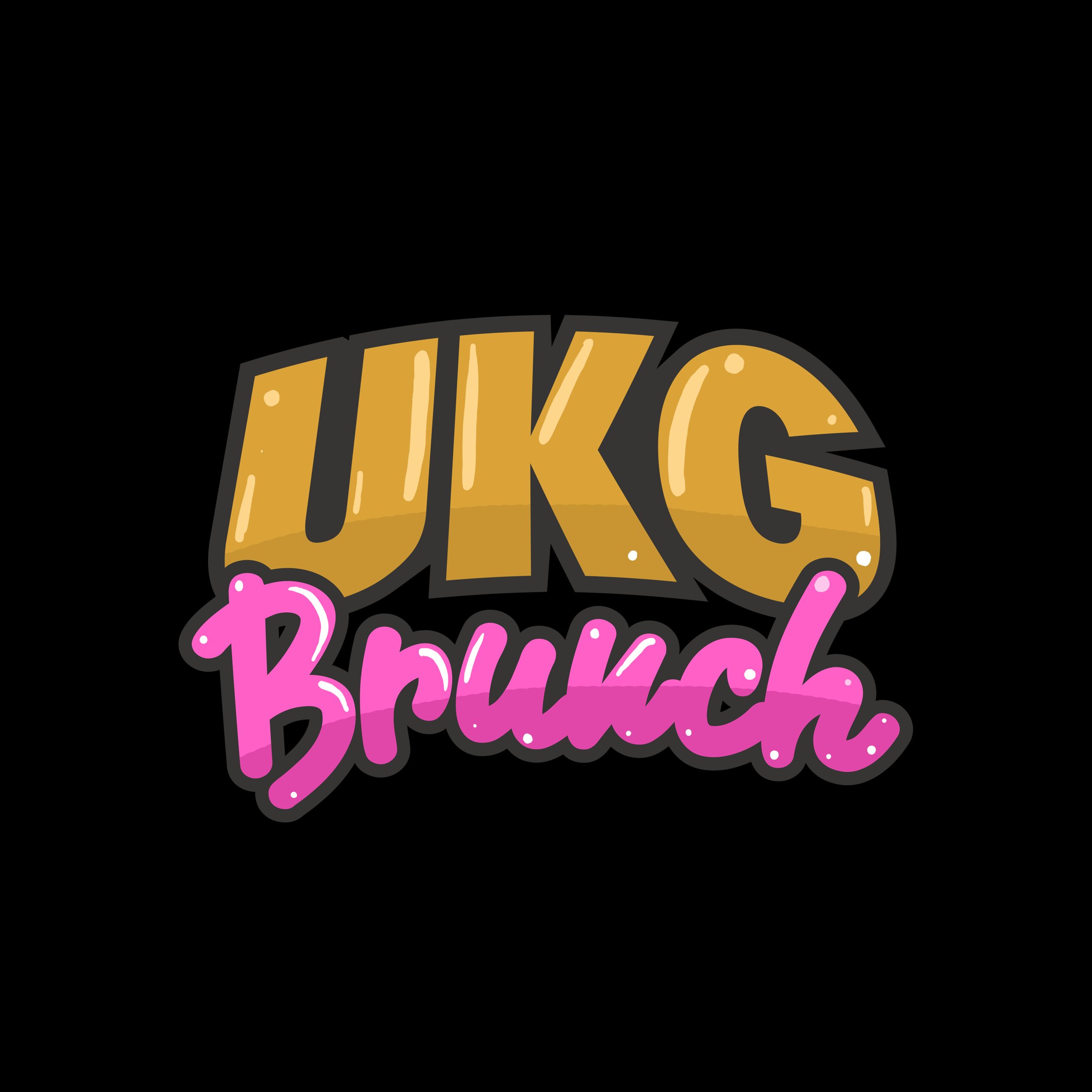 UKG Brunch Oxford | Tickets & Event Dates