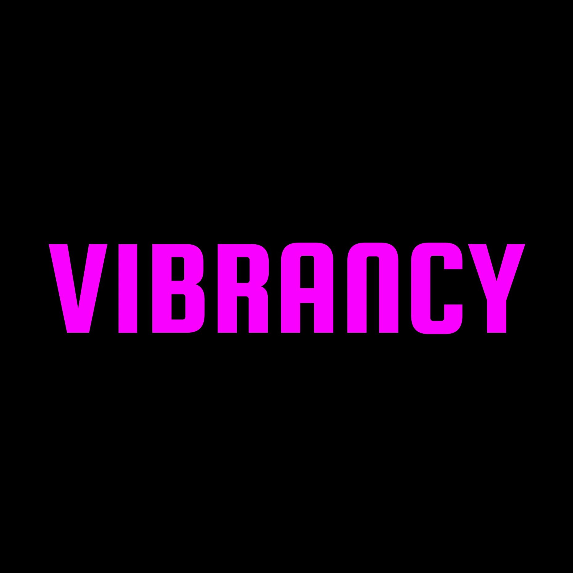 VIBRANCY | Tickets & Event Dates